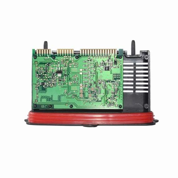 BMW F15 F16 F10 F11 F18 Xenon Headlight Ballast Control Module Unit ...