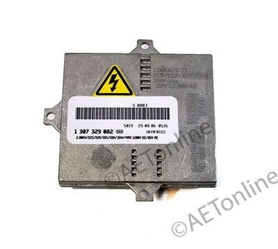 OEM Control Unit Ballasts