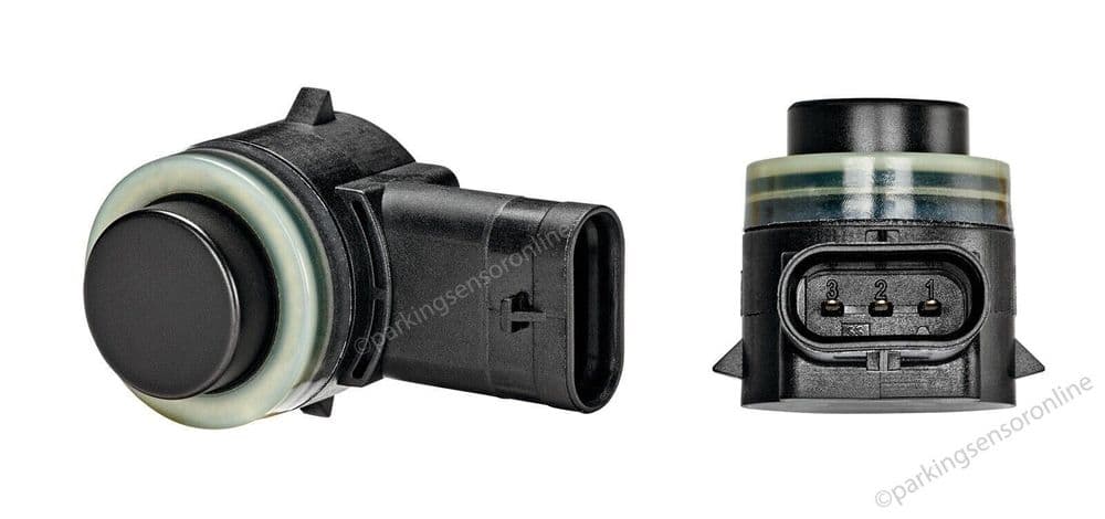 BMW X5 X6 F15 F16 F85/86 Front Rear PDC Parking Sensor 66209274427 ...