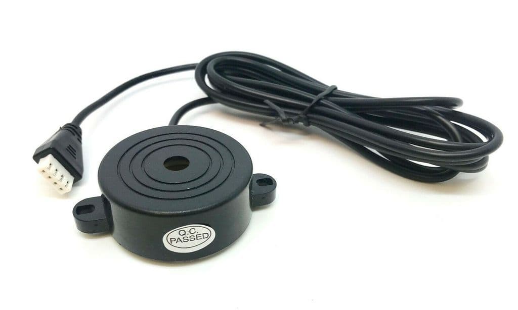 CISBO 4 Pin Buzzer alarm buzzer