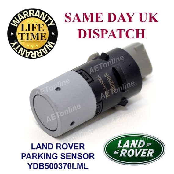 LAND ROVER RANGE ROVER SPORTS PARKING SENSOR YDB500370LML