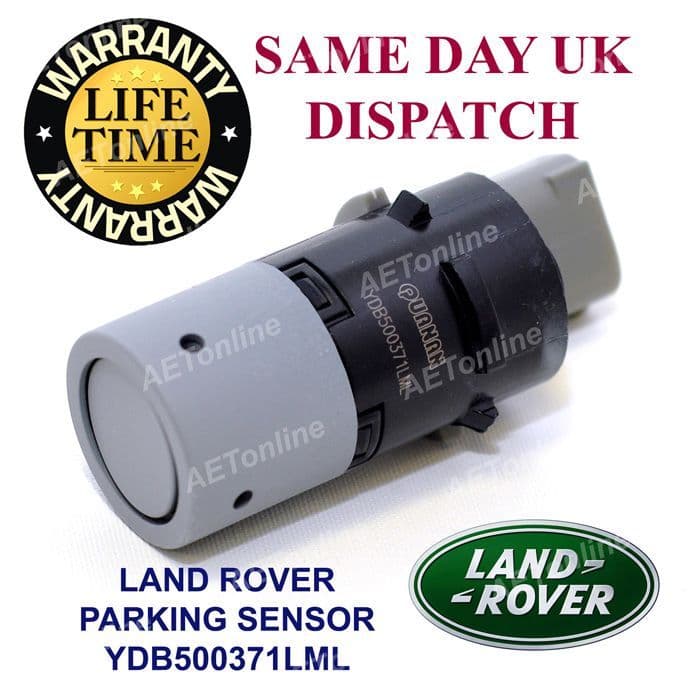 LAND ROVER RANGE ROVER SPORTS PARKING SENSOR YDB500371LML