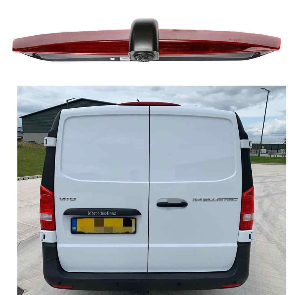 Mercedes Benz Vito 2016 -2022 2 doors Rear View Reversing Brake Light ...