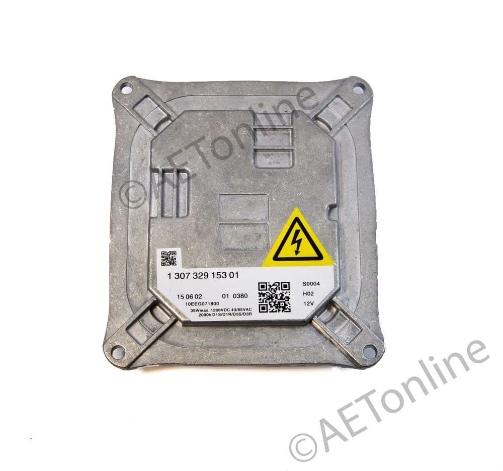 OEM Xenon HID Ballast Control Unit Control Unit BMW E92 X5 E70 X6 ...