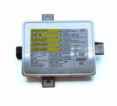 OEM Control Unit Ballasts